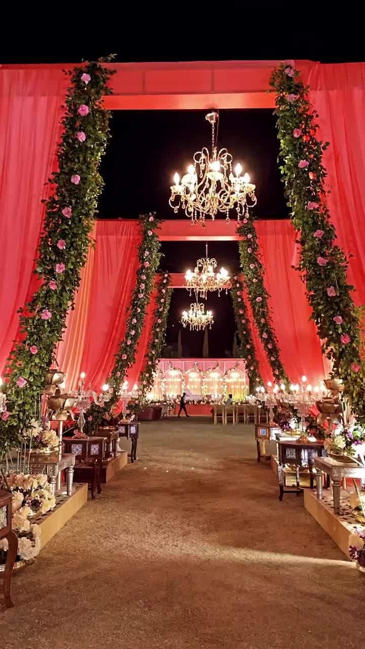 Ramesh Flower Decoration & Events in Loha Mandi,Agra - Best Florists ...