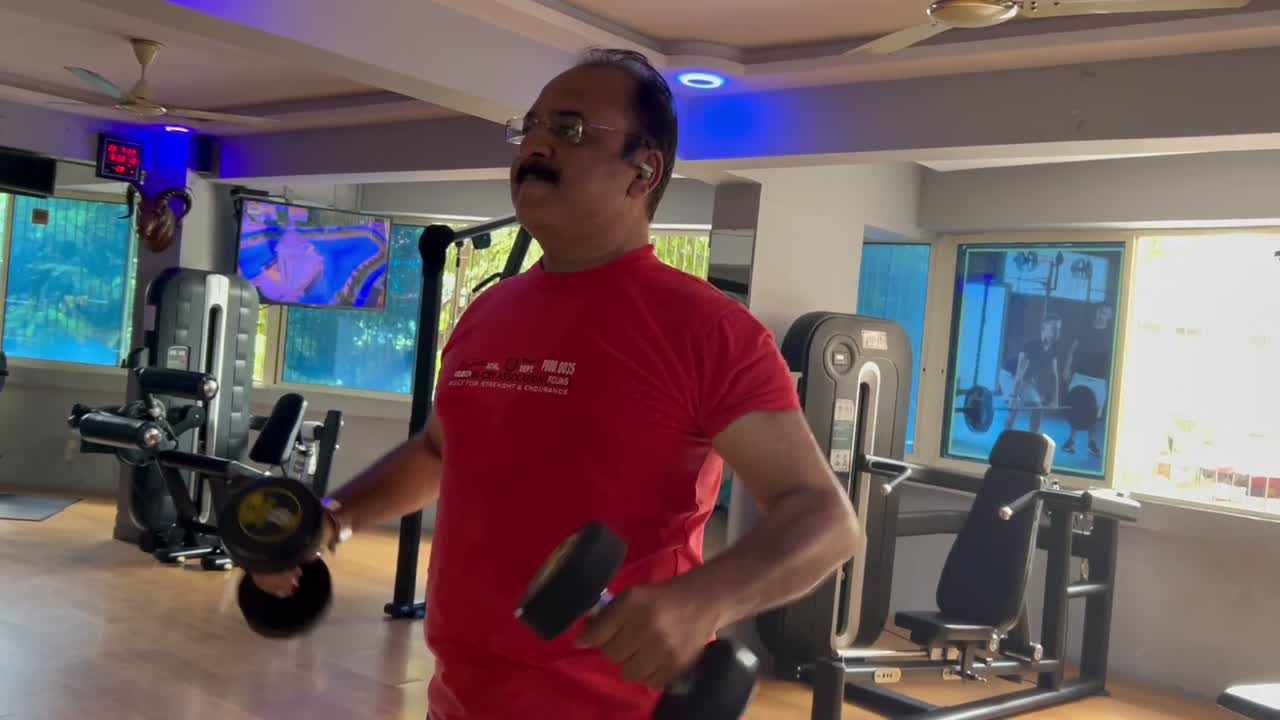 Videos from Rs Gym in Drive In Road, Ahmedabad - Justdial