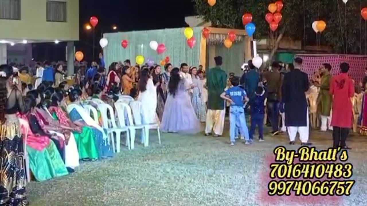 Bhatt D J Sounds & Grand Entry Planners in Valia Char Rasta,Ankleshwar ...