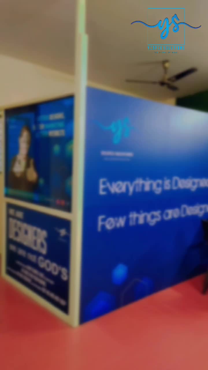 Yespee Solutions in Vidyaranyapura,Bangalore - Best Digital Printing Services For Visiting Card ...