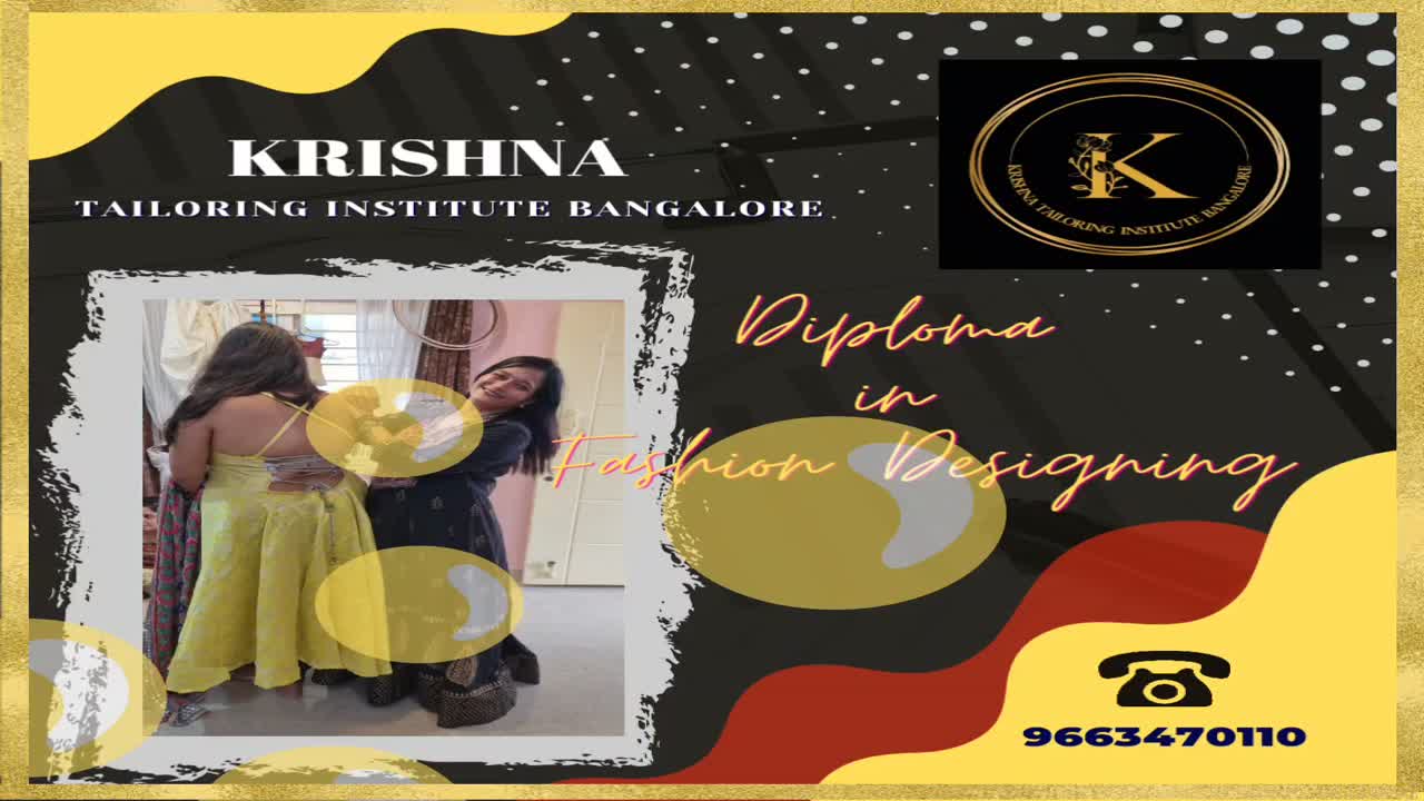 Krishna's Beauty Parlour Classes (Closed Down) in Electronic City Phase ...