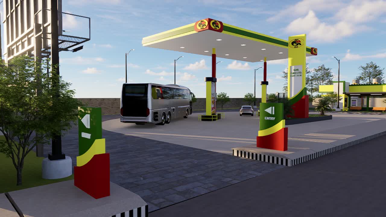 RKS Architects in Lakhpedabagh, Barabanki - Best Architects For ...
