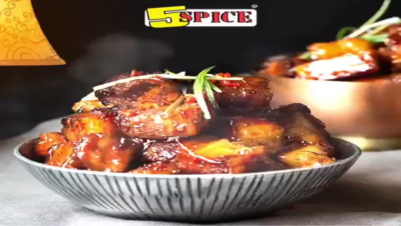 5 Spice in Andheri East,Mumbai - Order Food Online - Chinese ...