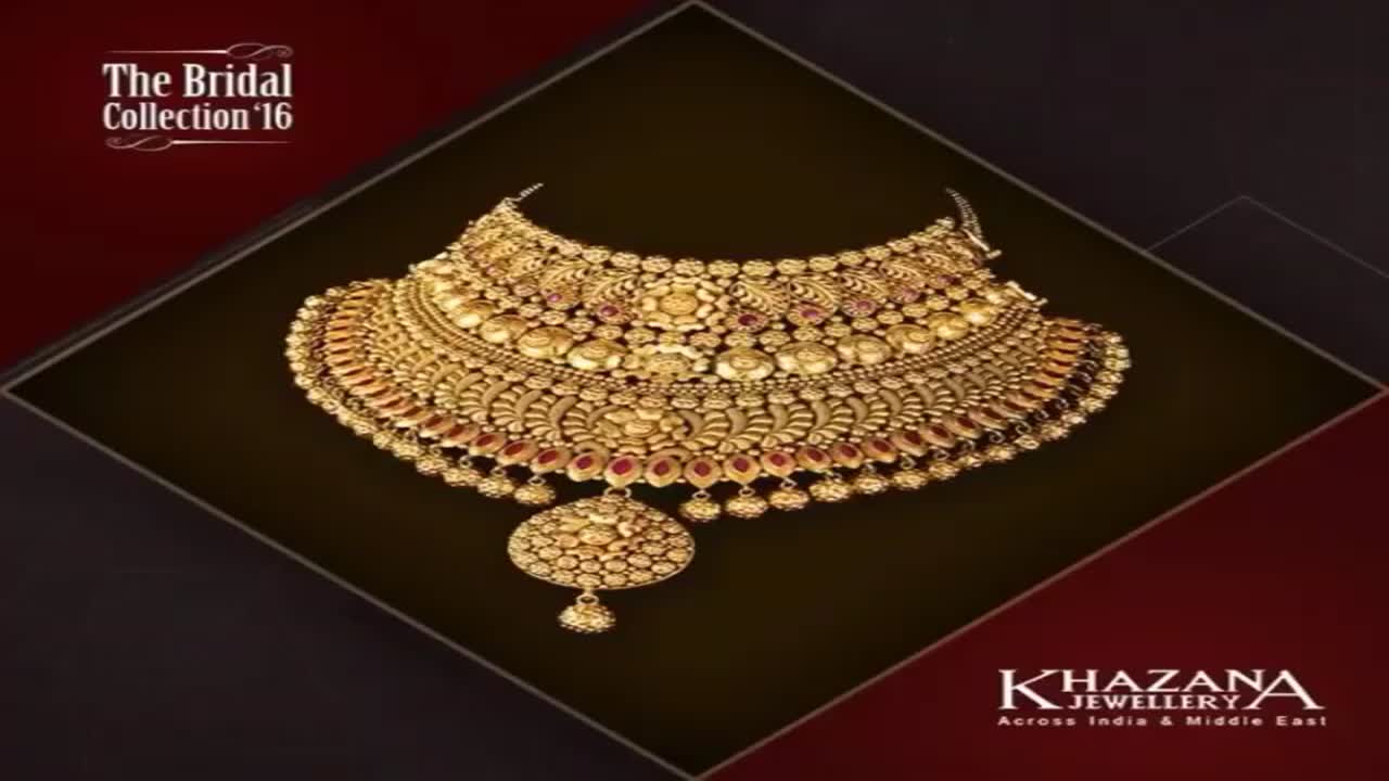 Khazana Jewellery Pvt Ltd in Jayanagar 1st Block,Bangalore - Gold ...