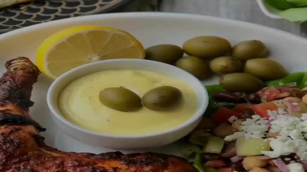 Real Arabia in Kaloor,Ernakulam - Order Food Online - Middle East ...