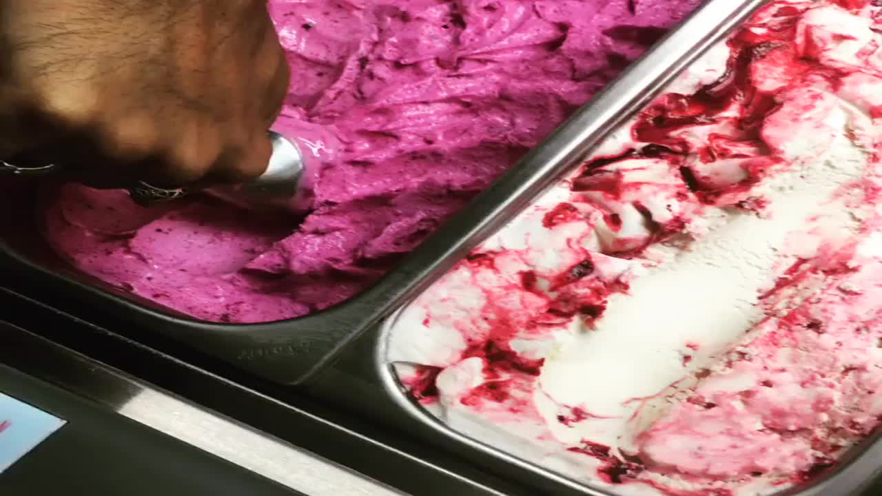 Brain Freeze in Vile Parle East,Mumbai - Order Food Online - Ice Cream ...