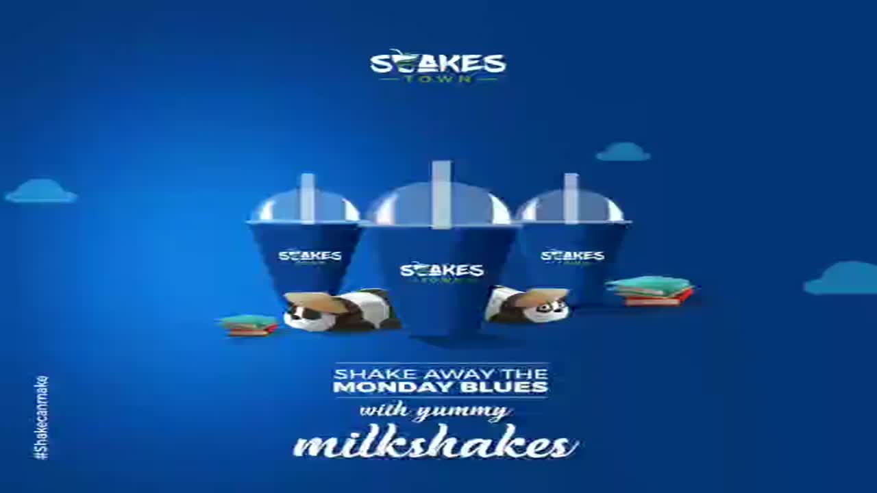 Shakes Town in Malakpet,Hyderabad - Milkshake Shops near me in ...