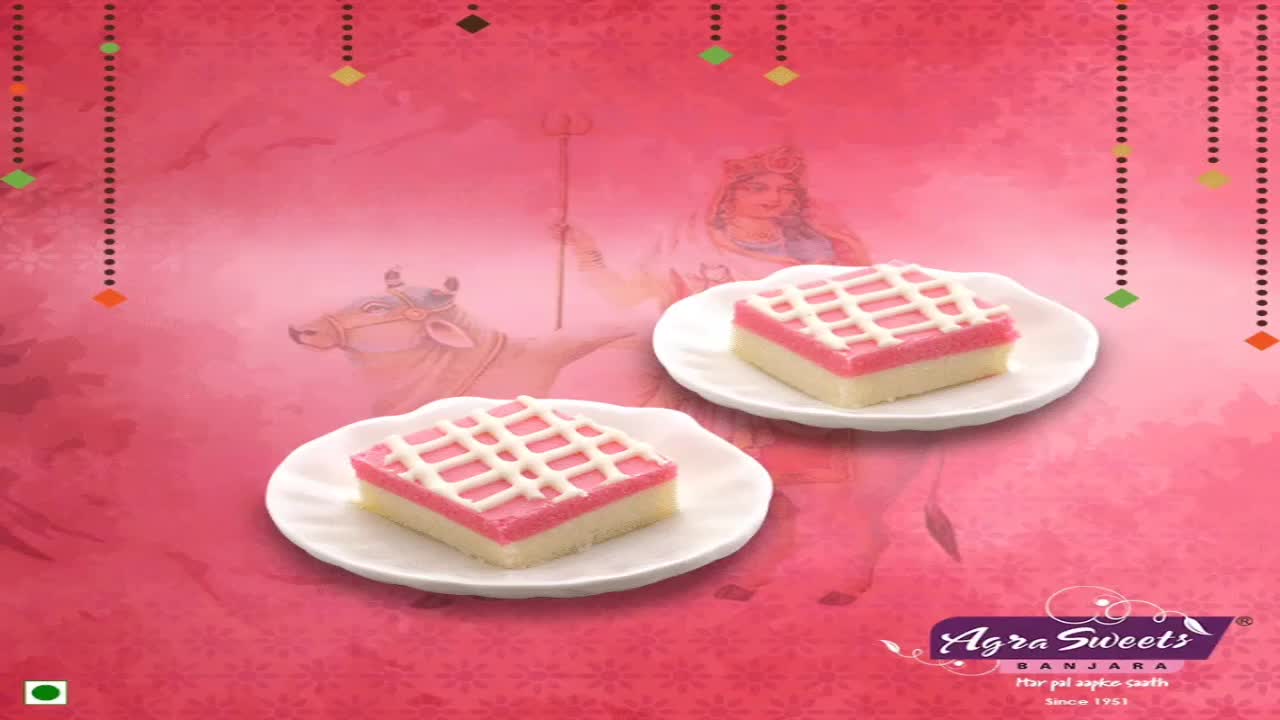 Agra Sweets Banjara in Serilingampally,Hyderabad - Sweet Shops near me ...