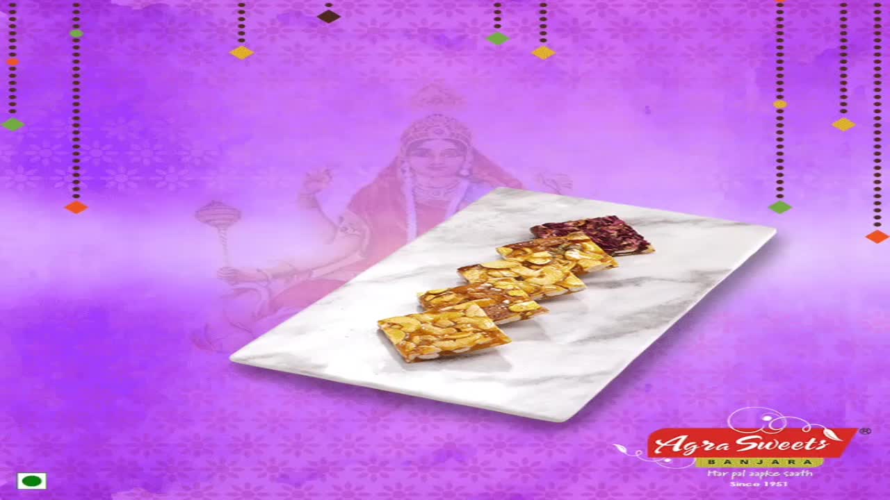 Agra Sweets Banjara in Serilingampally,Hyderabad - Sweet Shops near me ...