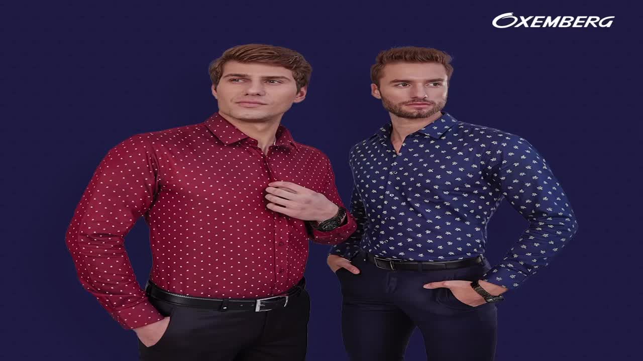 Oxemberg in Kopar Khairane,Navi Mumbai - Readymade Garment Retailers ...