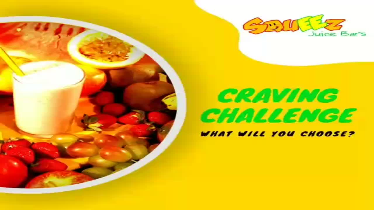 Squeez Juice Bar in Whitefield,Bangalore - Order Food Online - Juice ...