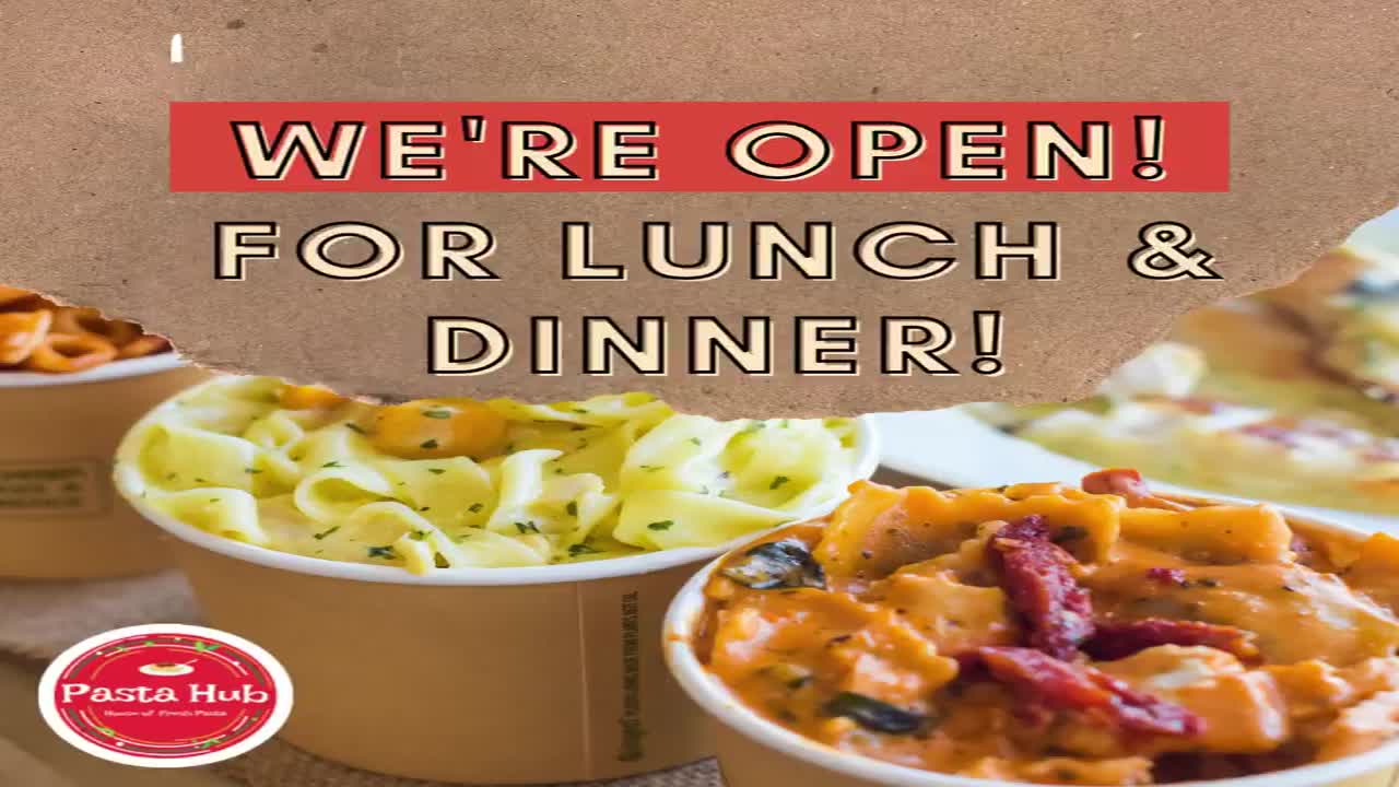 Pasta Hub in Rohini Sector 16,Delhi - Order Food Online - Inexpensive ...