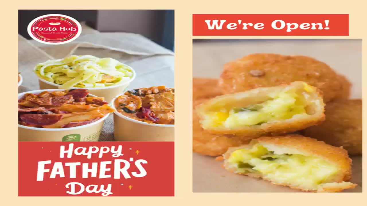 Pasta Hub in Kurmannapalem,Visakhapatnam - Order Food Online - Pasta ...