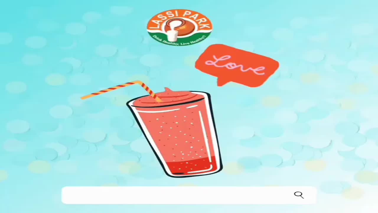 The Lassi Park in Frazer Town,Bangalore - Order Food Online - Juice ...