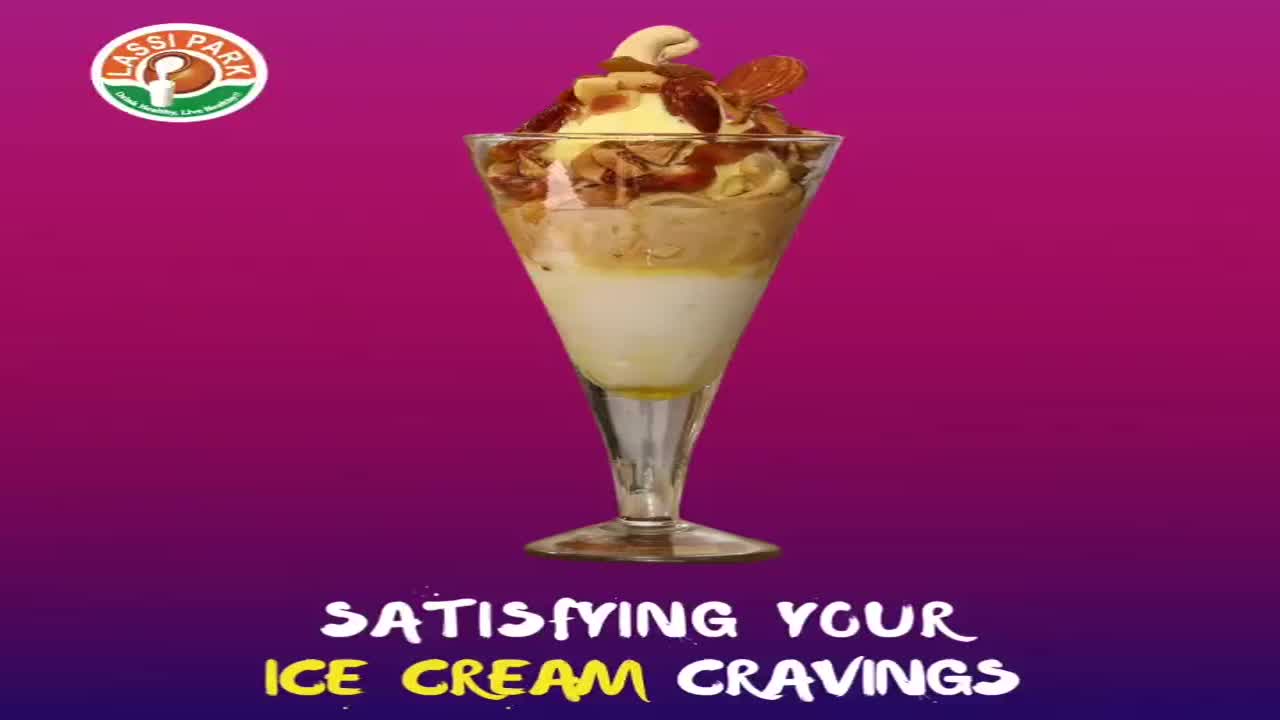 The Lassi Park in Frazer Town,Bangalore - Order Food Online - Juice ...