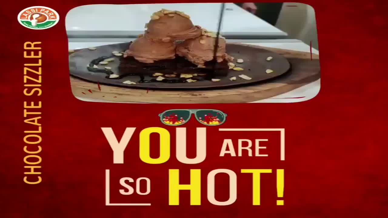 The Lassi Park in Frazer Town,Bangalore - Desserts near me in Bangalore ...