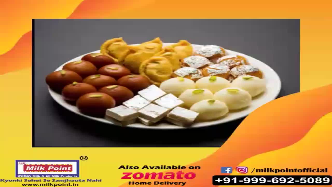 Milk Point in Barka,Baraut - near me in Baraut - Justdial