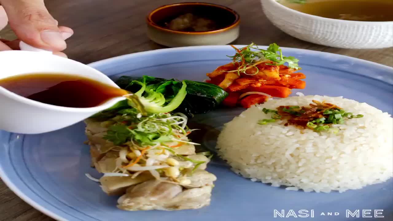 Nasi And Mee in Koramangala 4th Block,Bangalore - Order Food Online ...