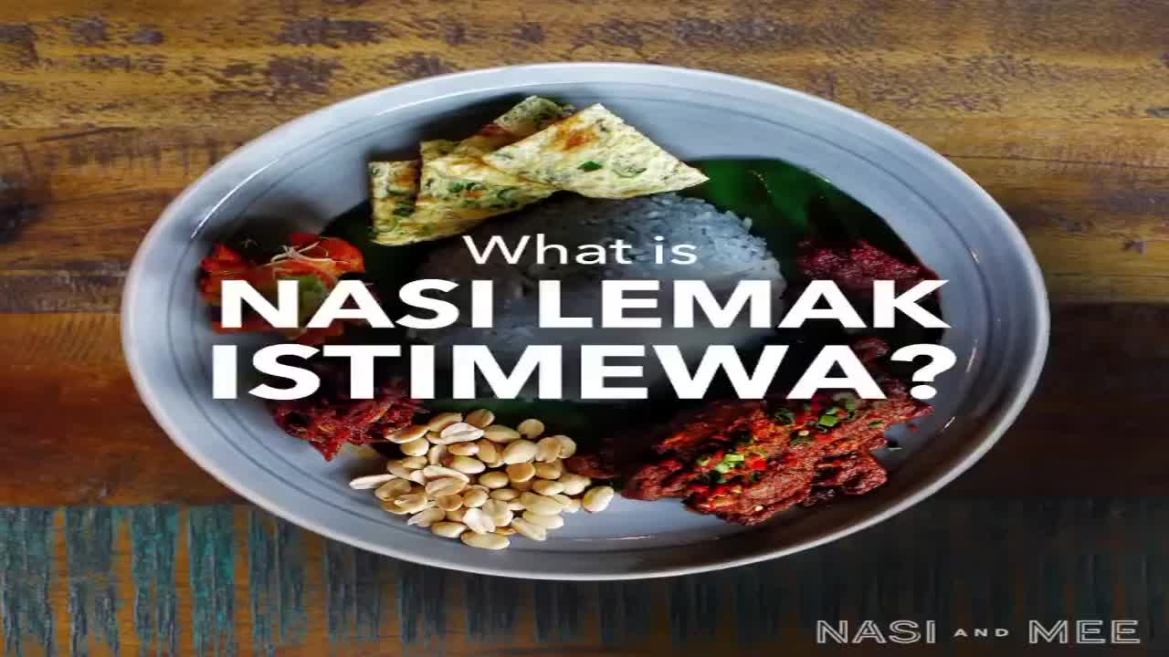 Nasi And Mee in Koramangala 4th Block,Bangalore - Order Food Online ...