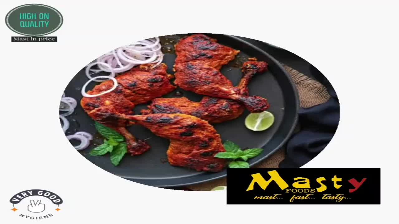 Masty Foods in Thaltej,Ahmedabad - Order Food Online - Fast Food near ...