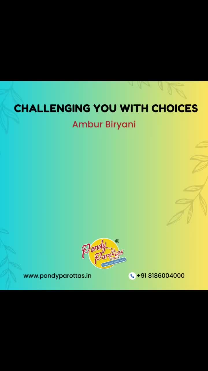 Pondy Parottas in KPHB Colony,Hyderabad - Order Food Online ...