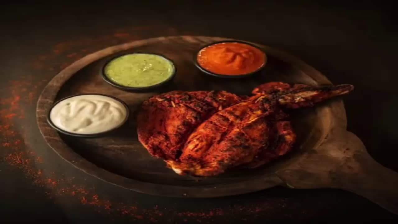 Cafe D Arabia in Edapally,Ernakulam - Order Food Online - Arabic ...