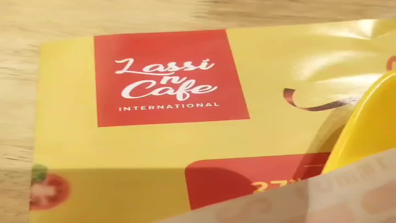 Lassi N Cafe in Shree Ganesh,Belgaum - Coffee Shops near me in Belgaum ...
