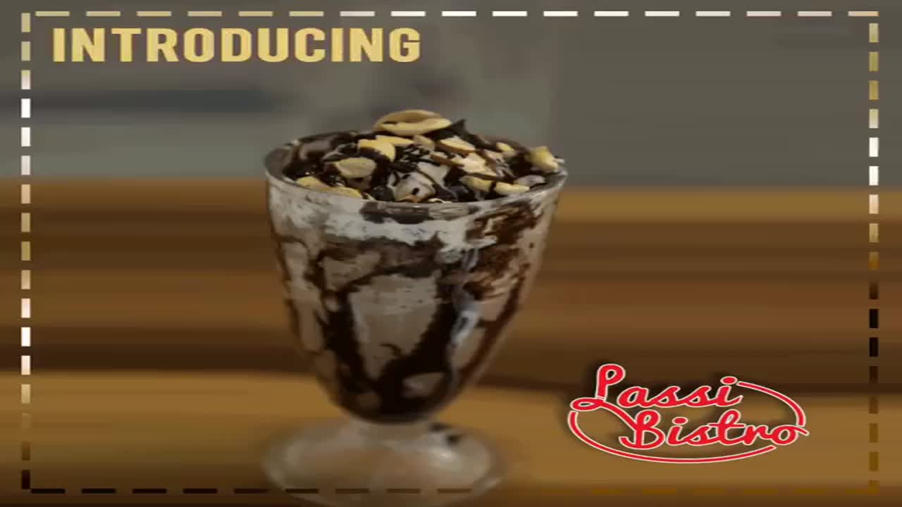 Lassi Bistro in Alwarpet,Chennai - near me in Chennai - Justdial