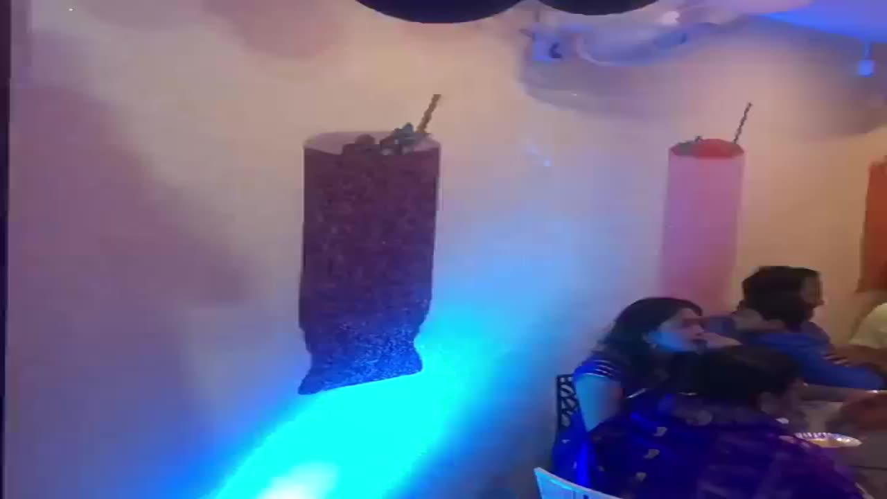 Lassi Studio in Ashok Nagar,Hyderabad - Multicuisine Restaurants near ...