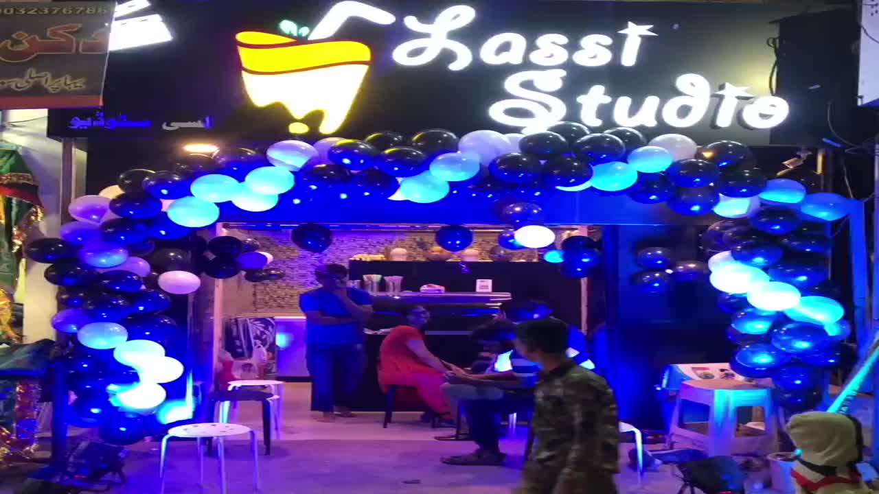 Lassi Studio in Ashok Nagar,Hyderabad - Multicuisine Restaurants near ...