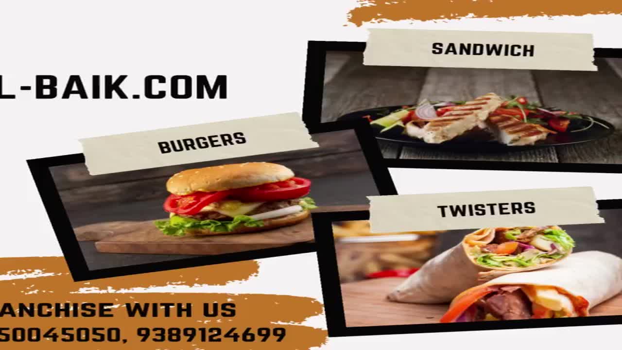 Al Baik Restaurant in marathahalli,Bangalore - Order Food Online ...