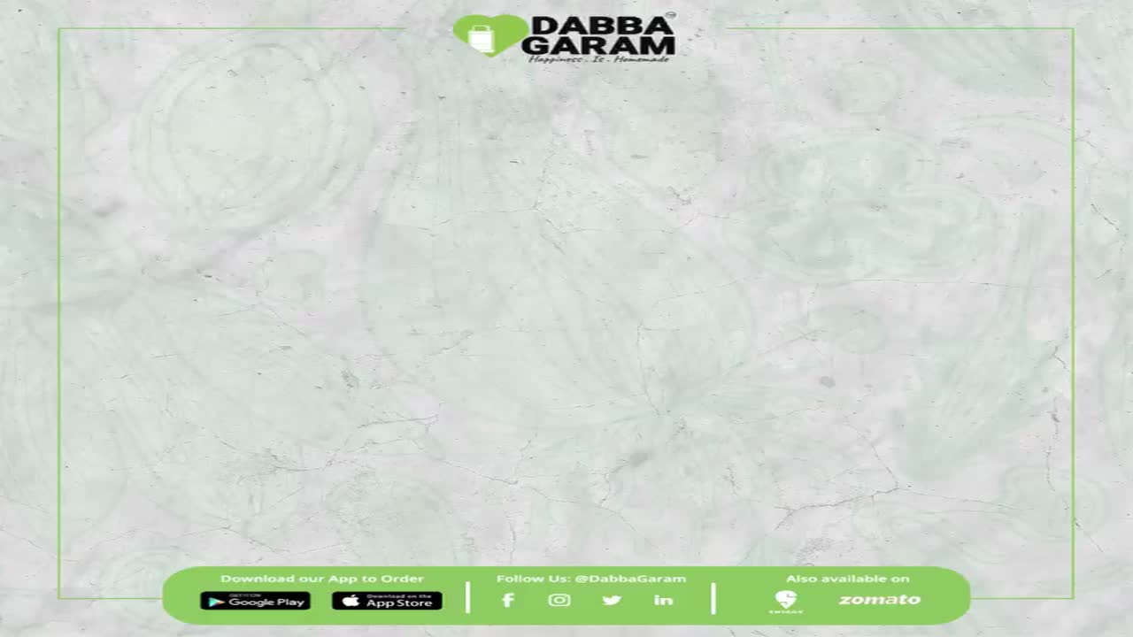 Dabba Garam in Kasarvadavali,Thane - Order Food Online - near me in ...