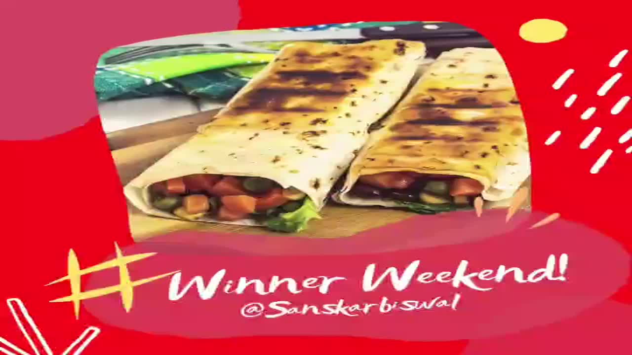 Kaati Zone Rolls And Wraps in ibrahim bagh,Hyderabad - Roll Joints near ...