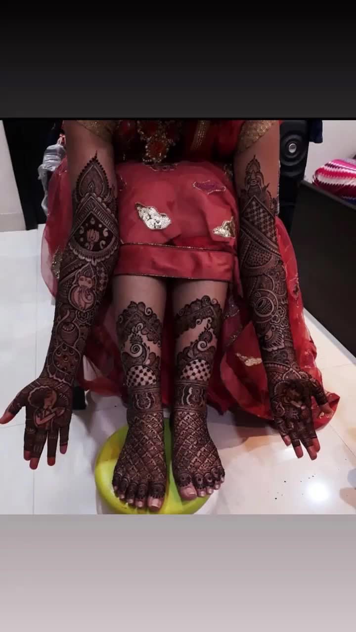 Milan Mehandi and Tattos in RS Puram Coimbatore,Coimbatore - Best ...