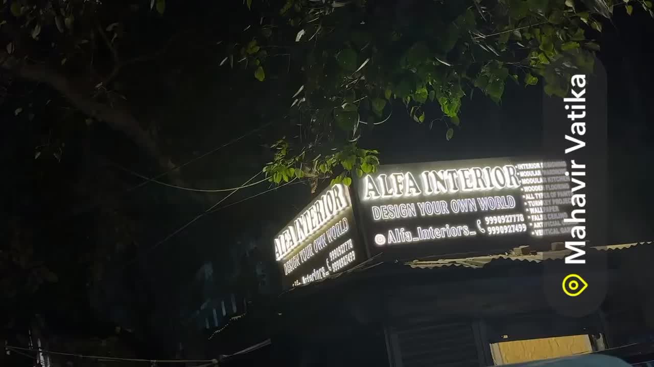 Alfa Interiors and Exteriors in Parda Bagh-Darya Ganj,Delhi - Best ...