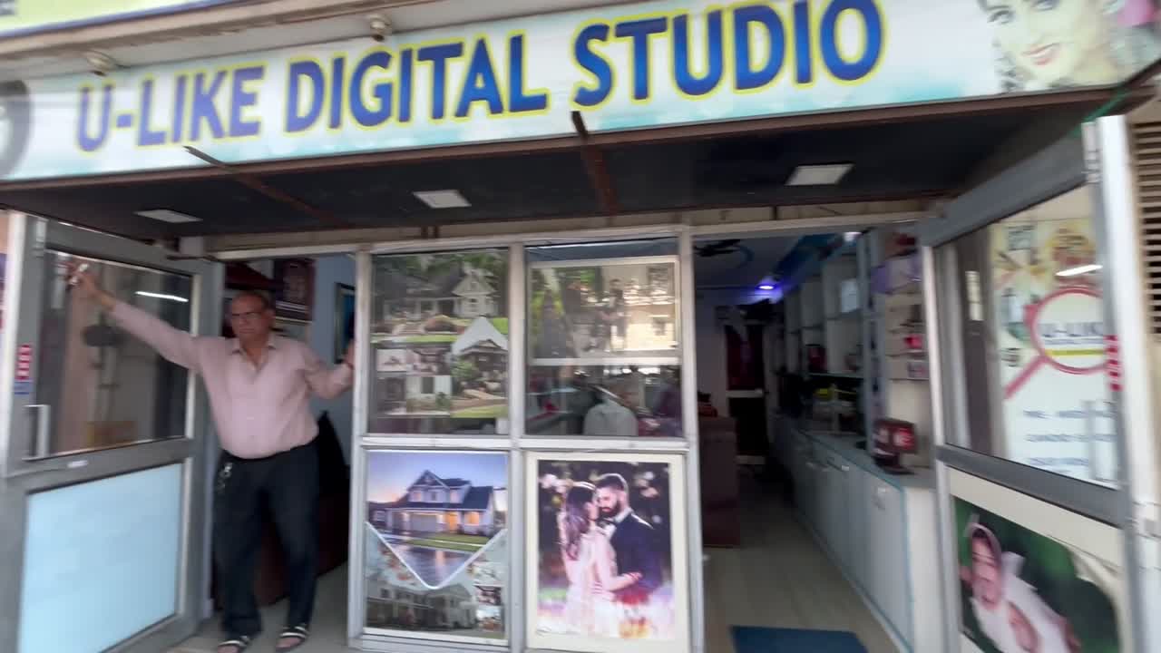 U Like Digital Color Lab Studio in Hari Nagar,Delhi - Best ...