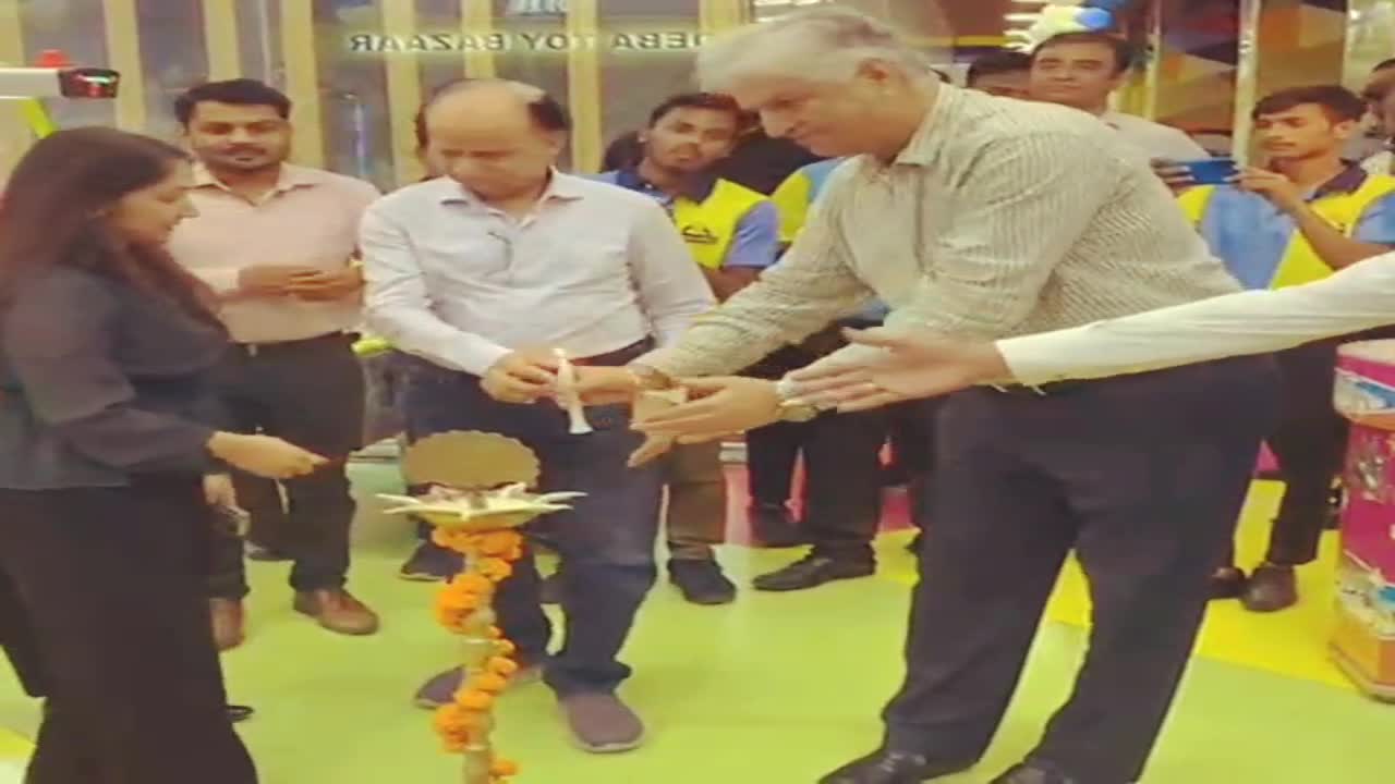 Videos from Amoeba Bowling Alley (Metro World Mall ) in Gurgaon Sector ...