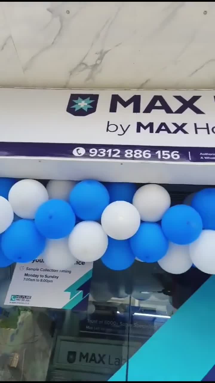 Videos from Max Lab in Nangloi Extension, Delhi - Justdial
