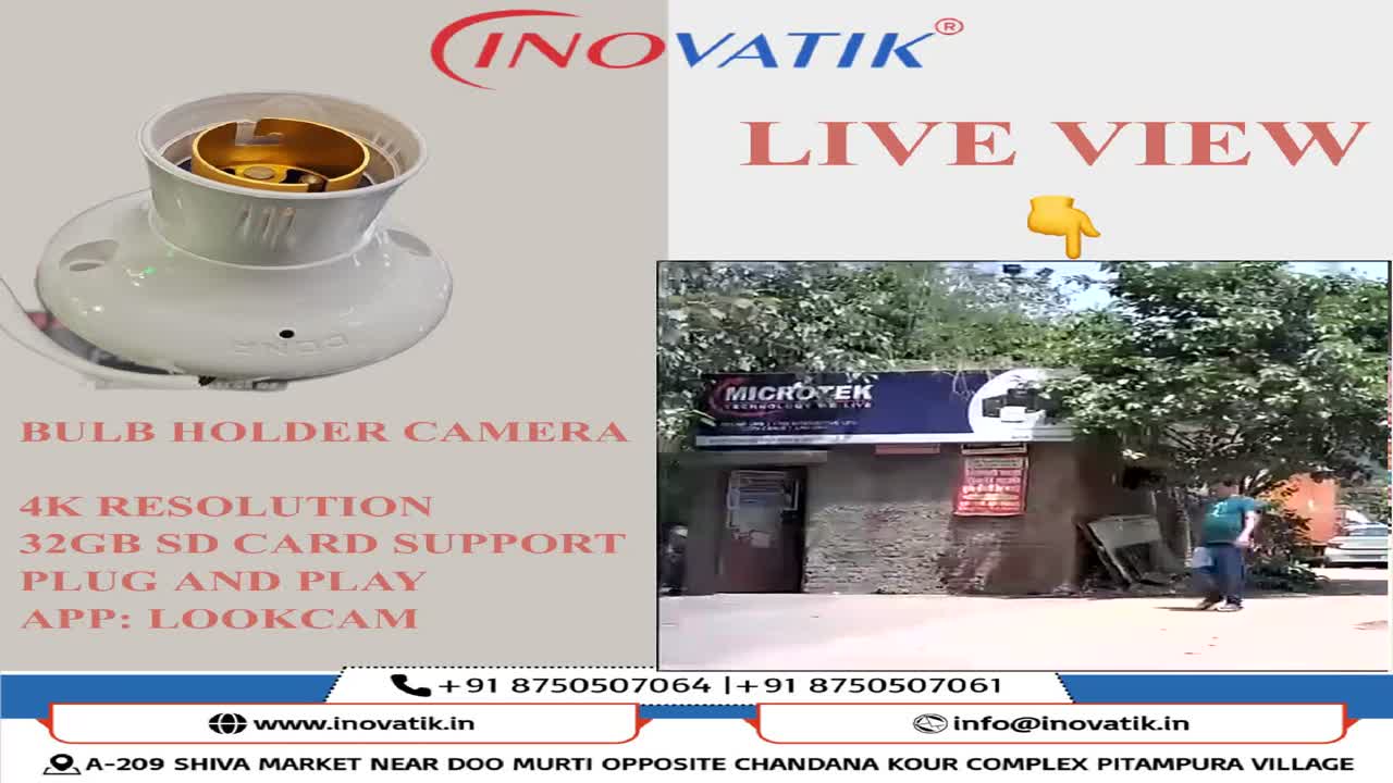 Videos from Inovatik Solutions in Pitampura, Delhi - Justdial