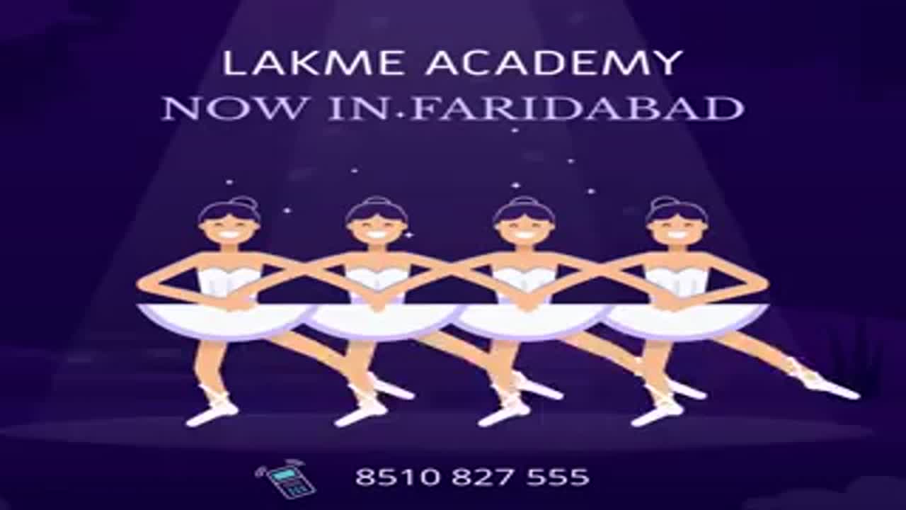Lakme Academy in Faridabad Sector 16,Faridabad - Best Beautician ...