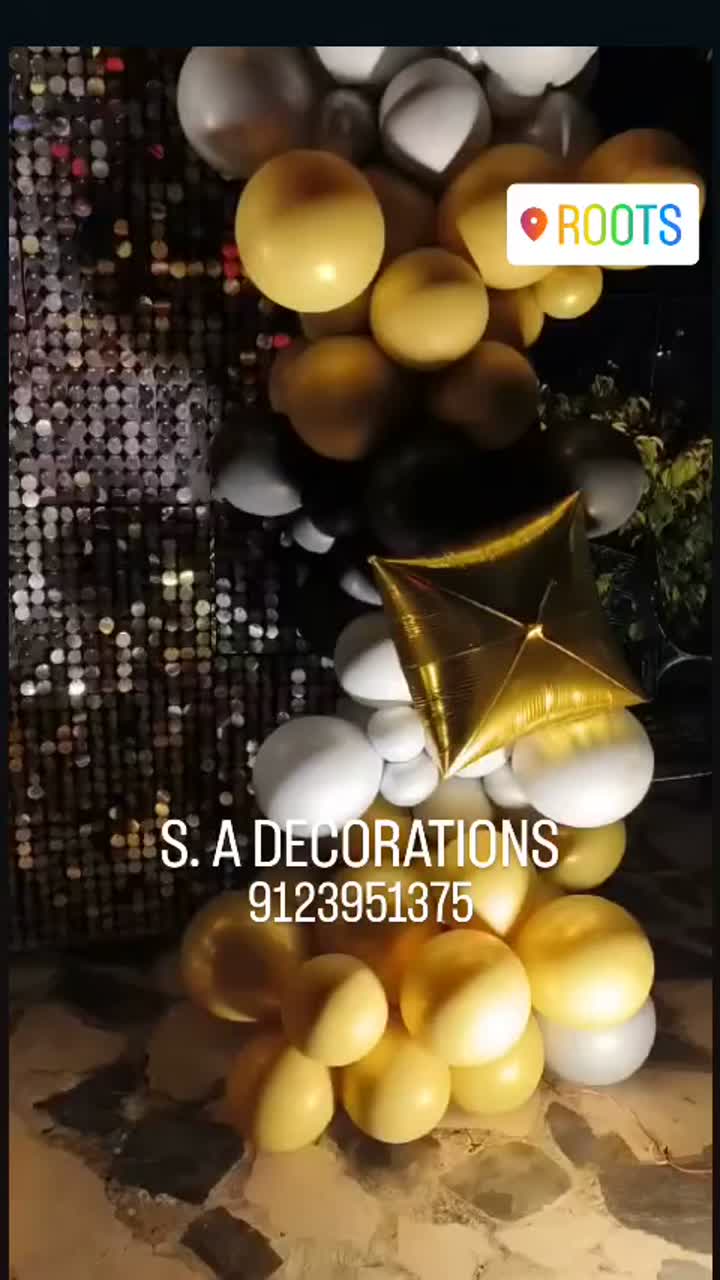 Sa Decorations in Tikiapara,Howrah - Best Event Organisers near me in ...
