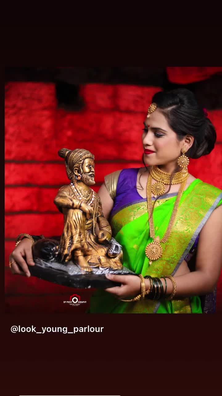 Look Young Hair & Makeup Studio in Somwar Peth,Karad - Best Beauty ...