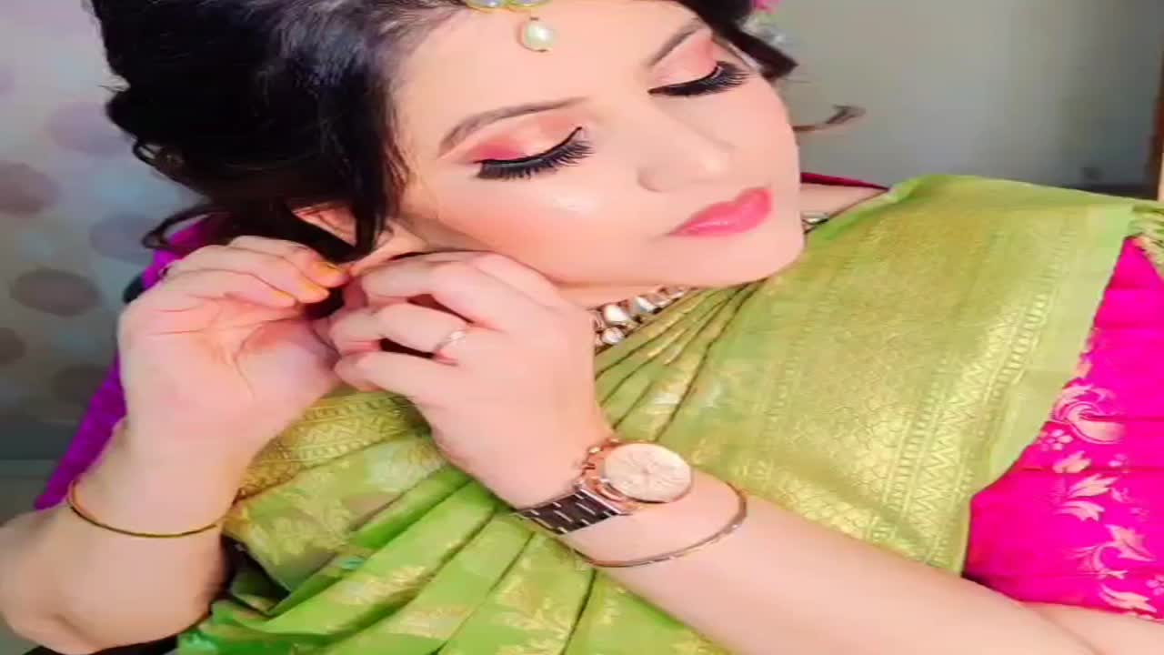 Blush Me Peacchh in Tarabai Park,Kolhapur - Best Beauty Parlours near ...