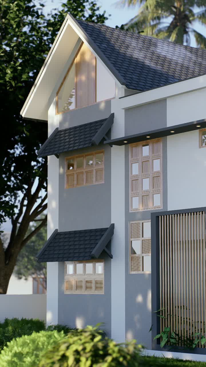 Leout Architects in Kottiyam, Kollam - Best Civil Contractors in Kollam ...