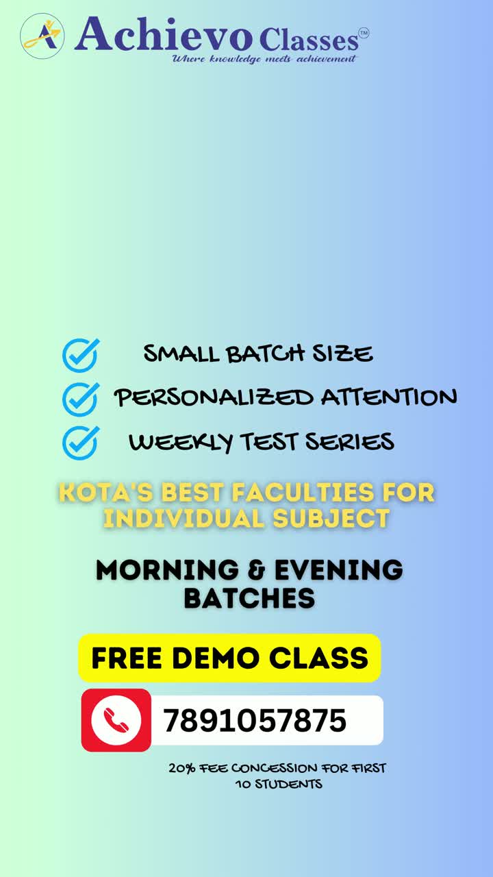 Yourtutor Home Tuitions in Indra Vihar,Kota-rajasthan - Best Neet Tutorials near me in Kota ...