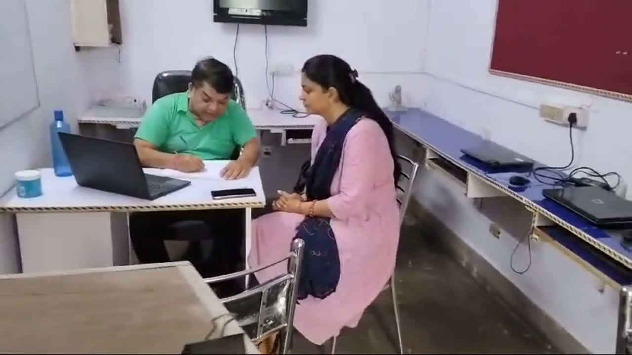 Logic Computer Education Centre in Aliganj,Lucknow - Best Computer ...