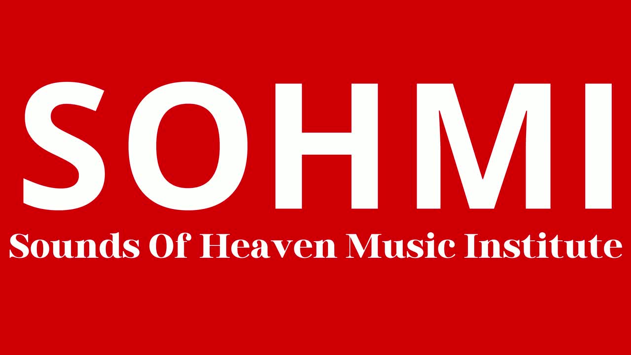 Sounds Of Heaven Music Institute in Bhai Randhir Singh Nagar,Ludhiana ...