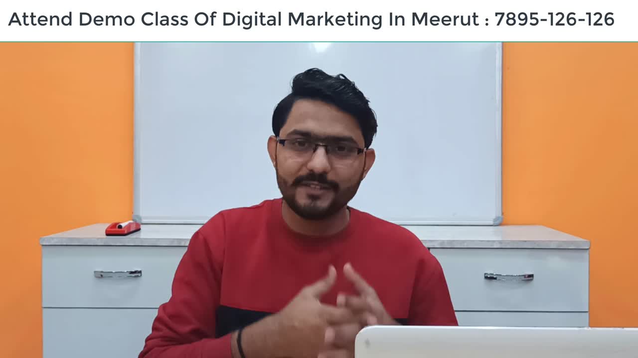 Vishal Seo in Garh Rd Meerut,Meerut - Best Digital Marketing Courses ...