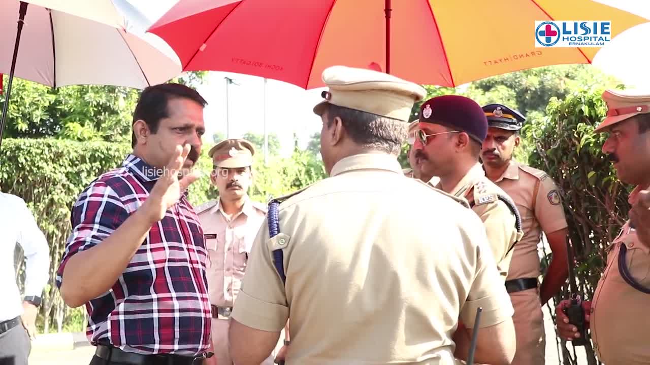 Lisie Hospital in Lissie Junction,Ernakulam - Best Private Hospitals ...