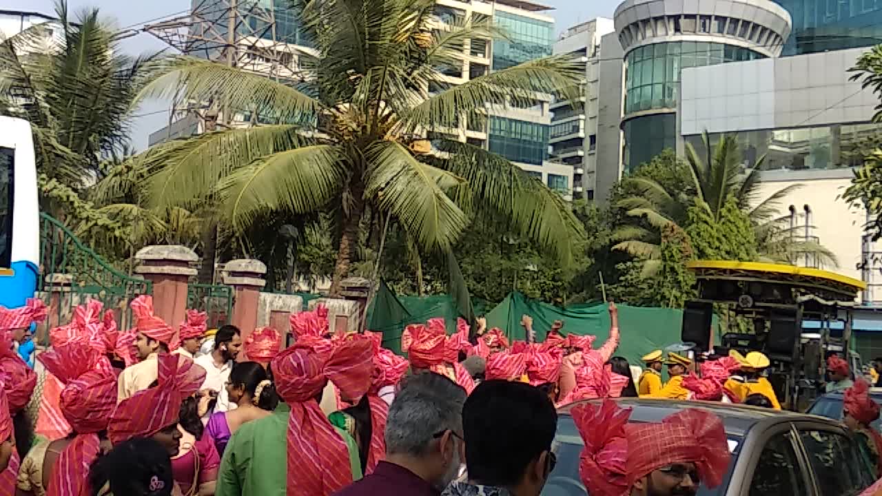 Videos from Adarsh Pheta Makers in New Panvel, Navi Mumbai - Justdial